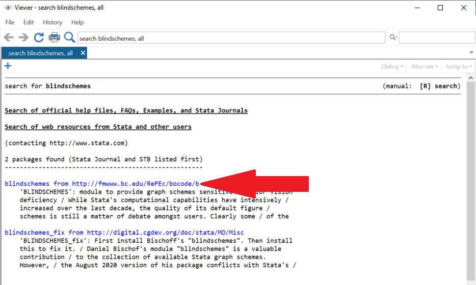 Empirical Exercise 3 | ECON 523